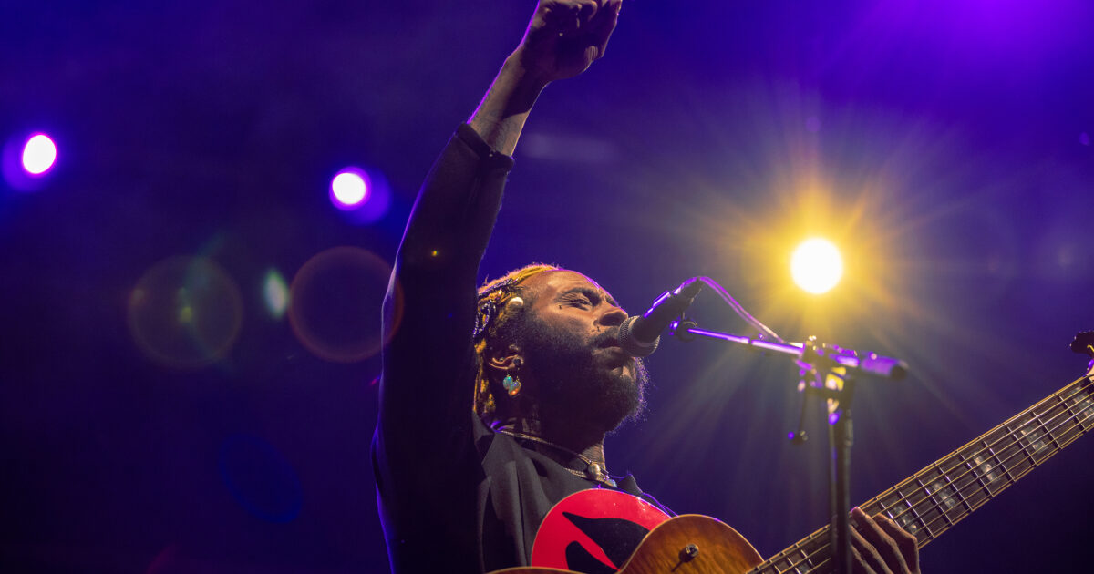 PHOTOS: Maha Festival 2021 - Rabble Media