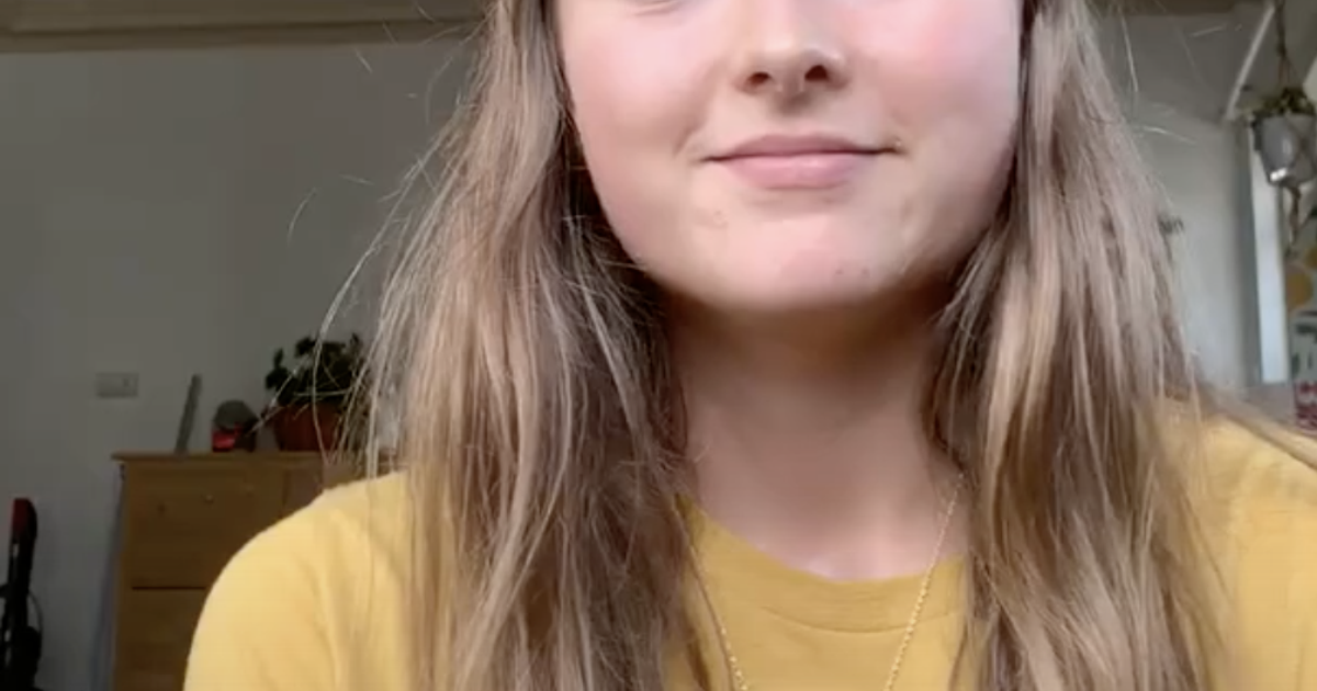 Why Vote? | Anna - Rabble Media