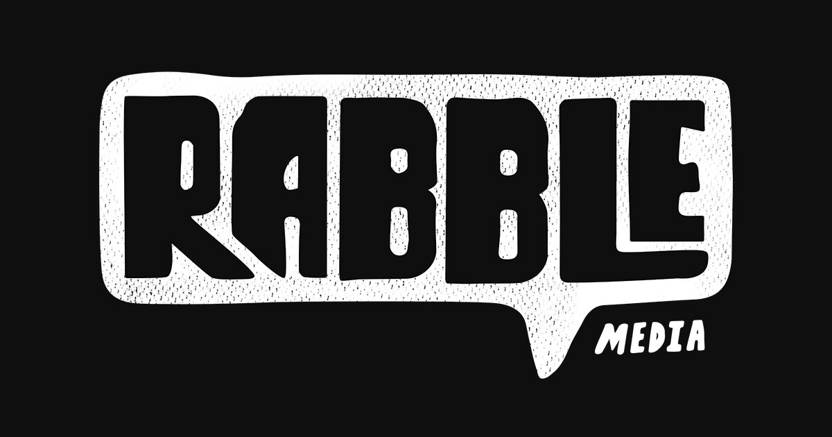 Rabble Media - Rabble Media